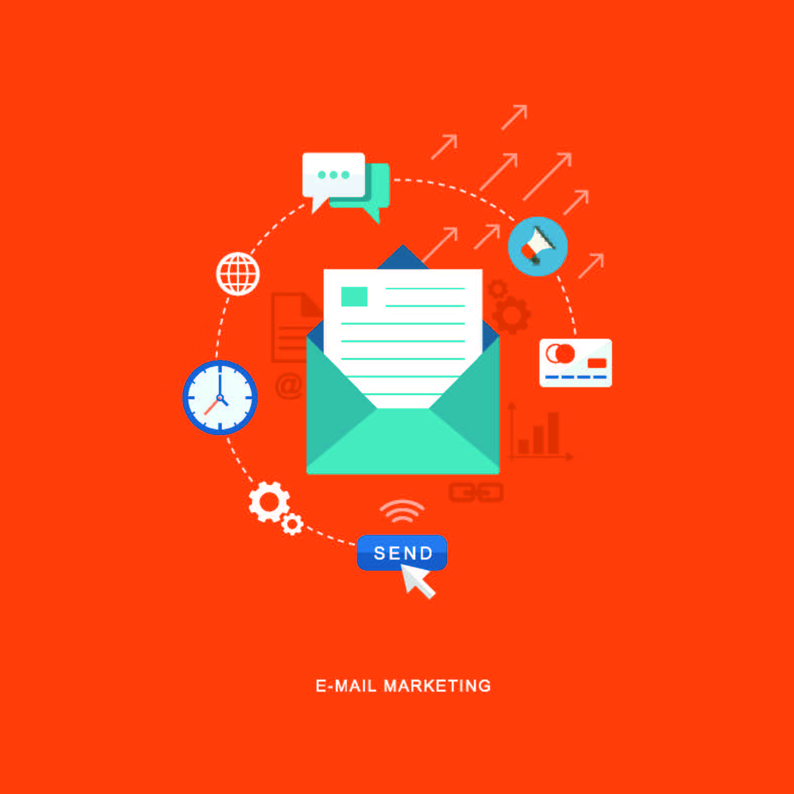 What are the benefits of Mobile Optimized Email Campaigns? - Sugartown ... What are the benefits of Mobile Optimized Email Campaigns? - Sugartown ...